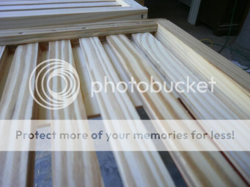 Slatted Racks | Beesource Beekeeping Forums